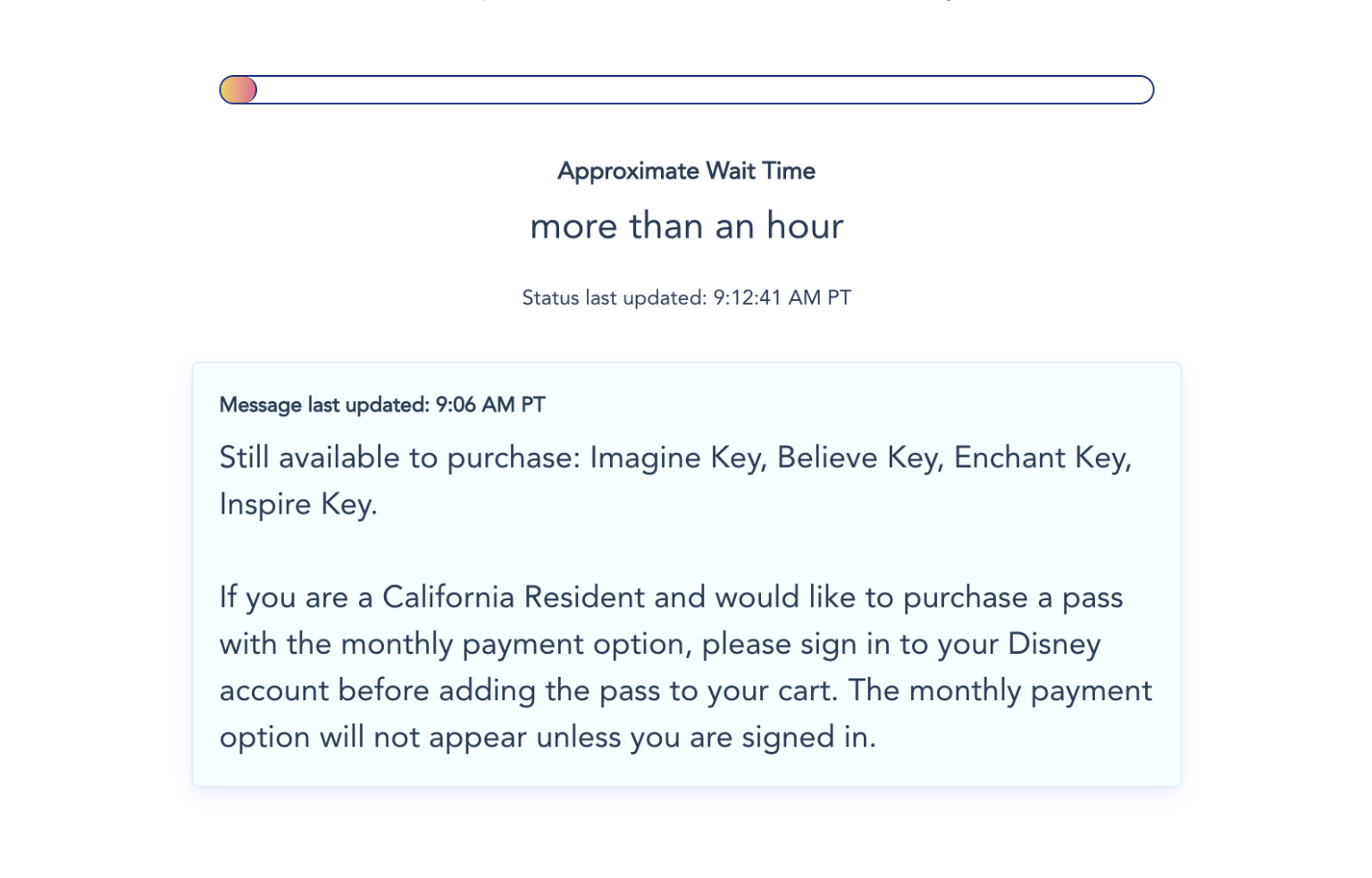 ACT FAST. ALL Magic Key Passes Are on Sale for Disneyland Resort! | the ...