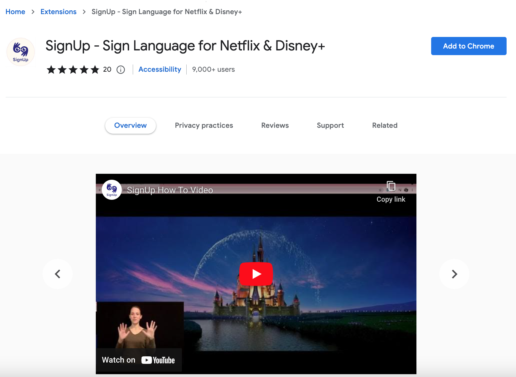 A SUPER Helpful Tool Can CHANGE the Way You Watch Disney Movies | the ...