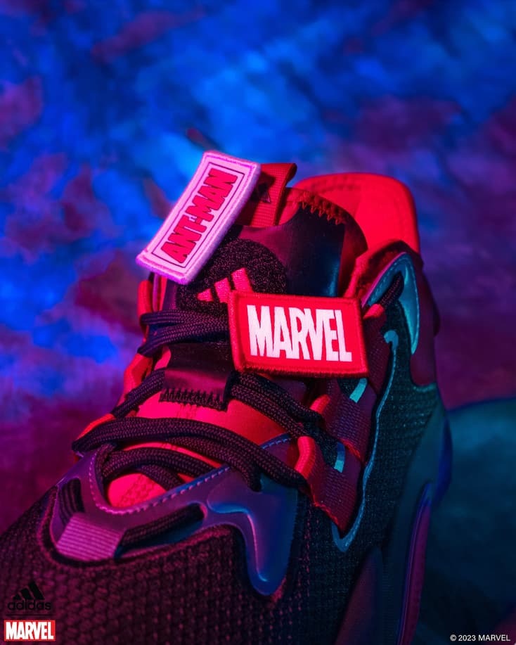 A NEW Marvel-Themed Adidas Collab Is Now Online! | the disney food blog