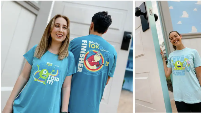 A NEW Pixar Merch Collection Is Coming SOON — Get a Sneak Peek Here ...