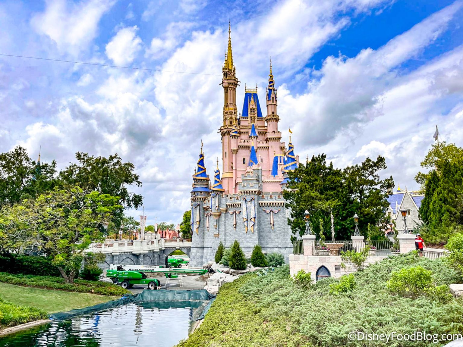 The New Addition to Cosmic Ray's Starlight Cafe in Magic Kingdom Is ...