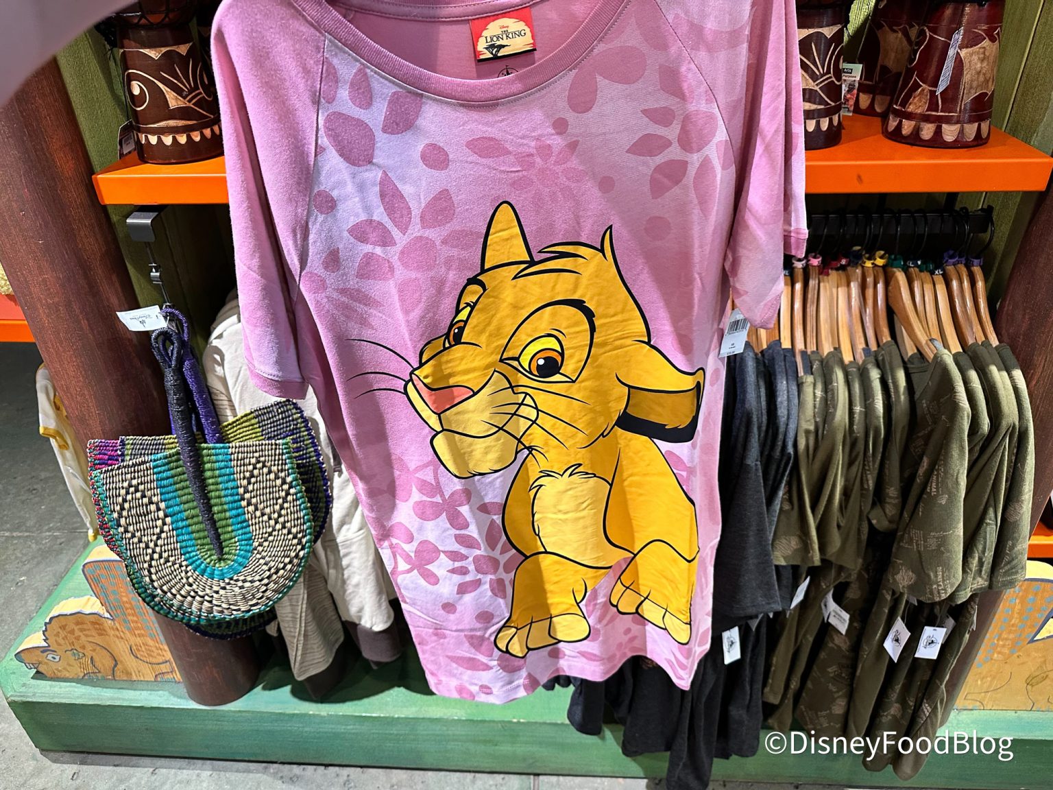 What’s New at Disney’s Animal Kingdom: The Tree of Life Garden Has ...