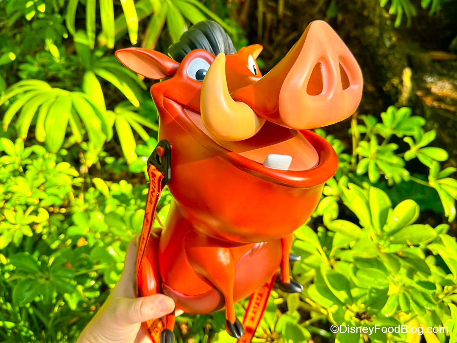 Disney World's New Popcorn Bucket Is Selling Out FAST | the disney food ...