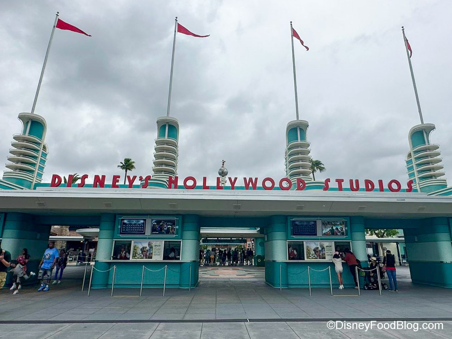 What's New at Disney's Hollywood Studios: A Collection You'll Want To ...