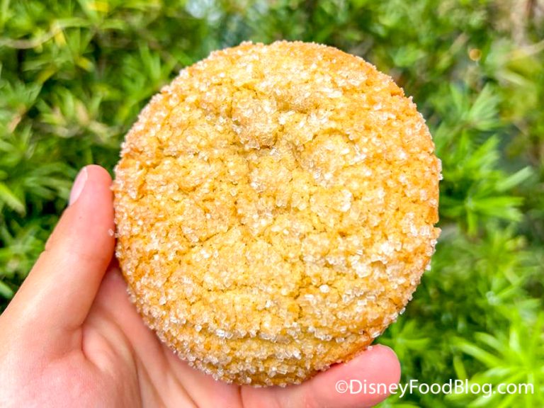 Hold Up! This BRAND NEW Gideon's Bakehouse Cookie Is Completely ...