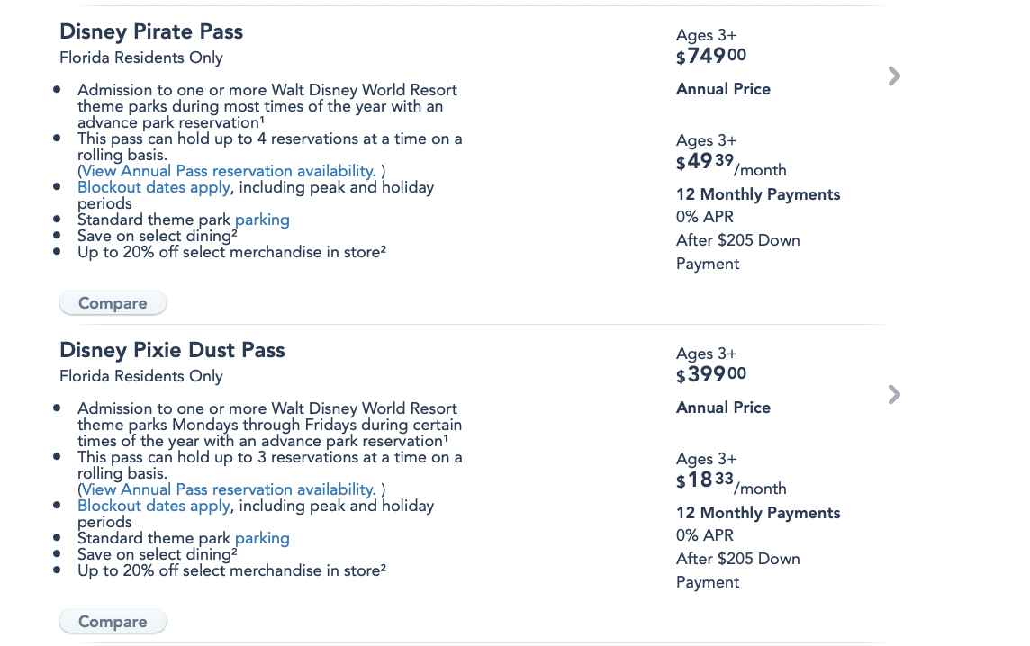 5 Big Reasons You Might See an EMPTY Disney World This Summer - Disney ...
