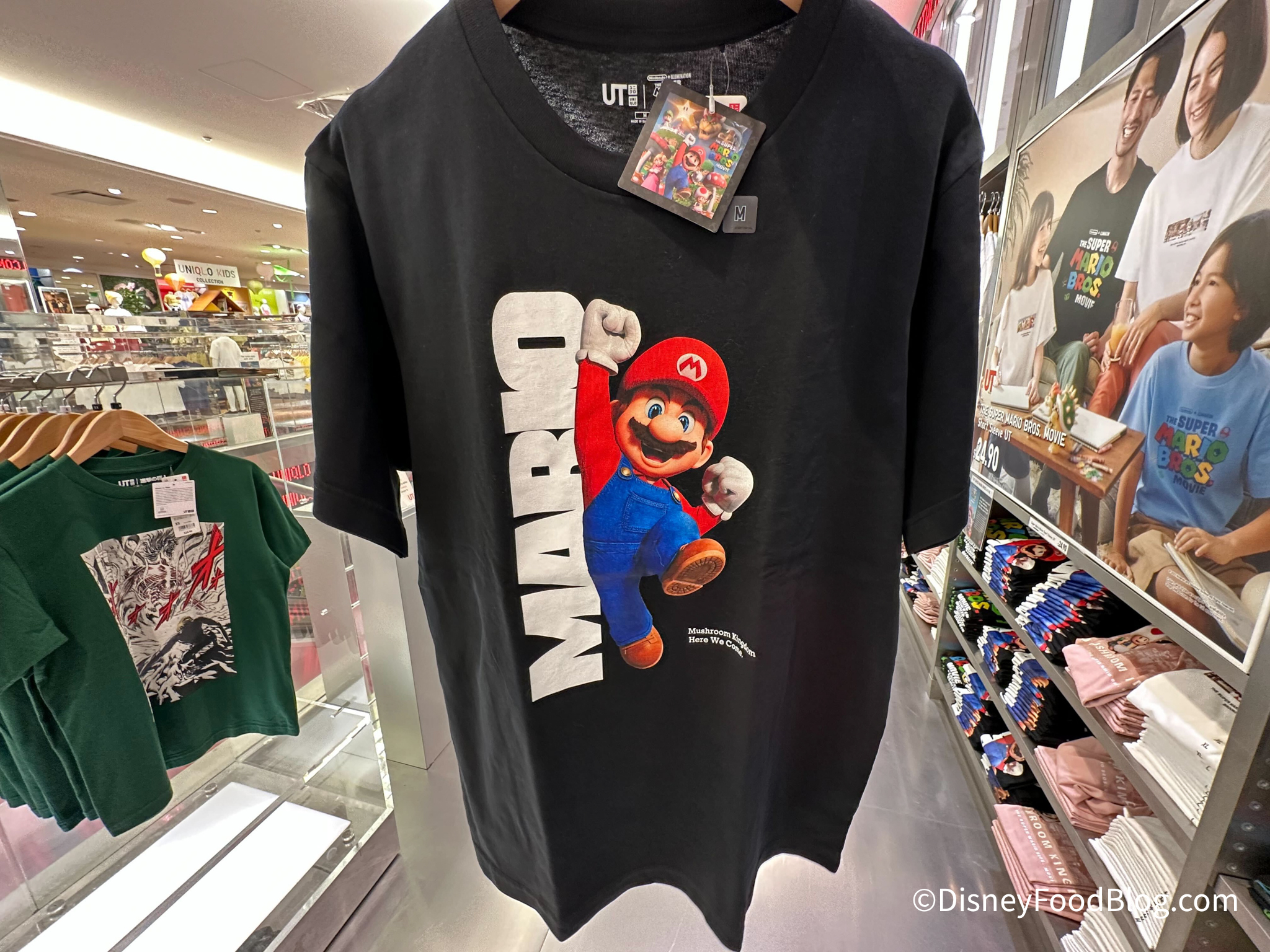 What's New at Disney Springs: A NEW Store Has Opened! | the disney food ...
