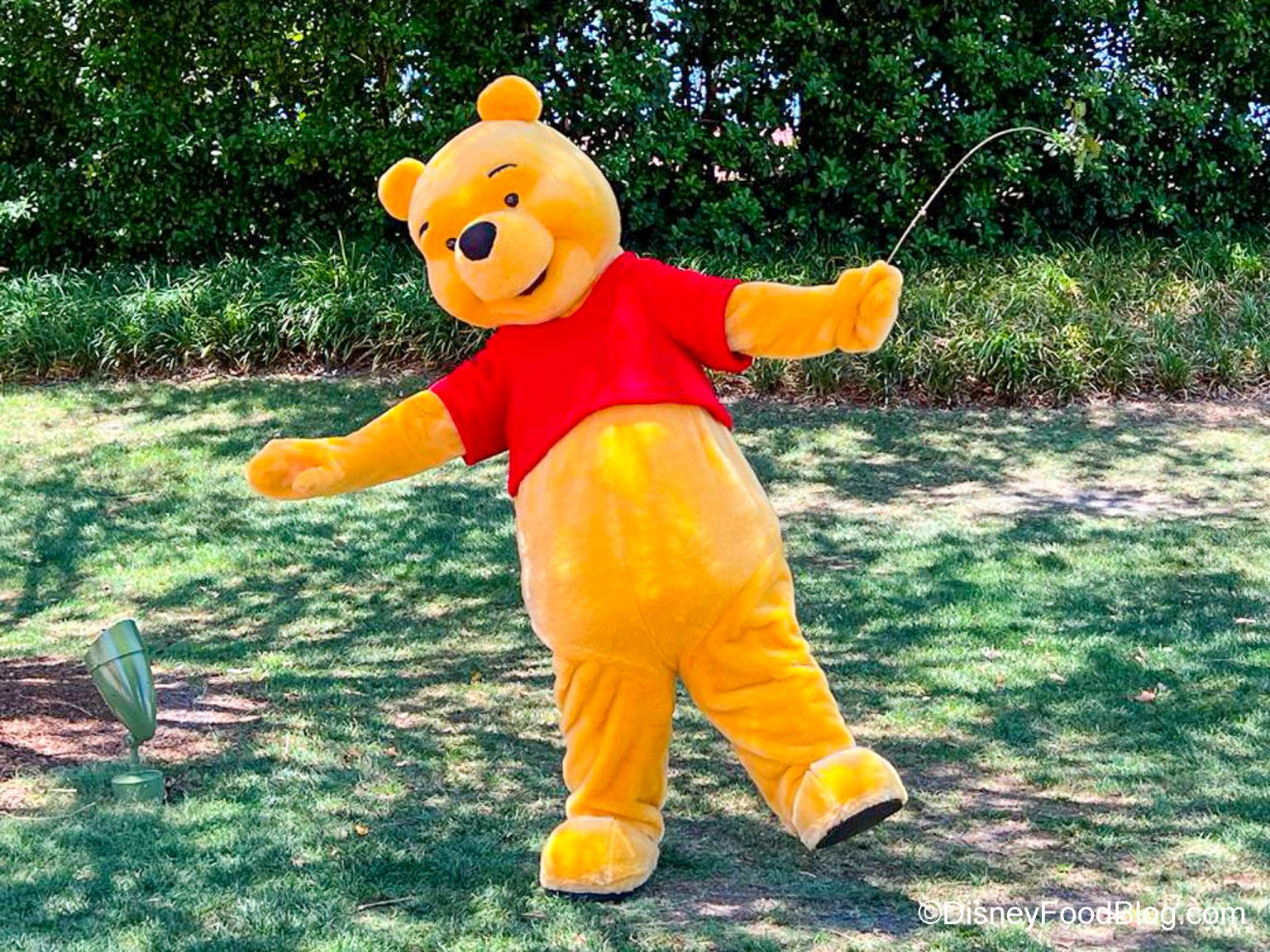 They Made a Horror Film Out of Winnie the Pooh. What Will They Do to ...