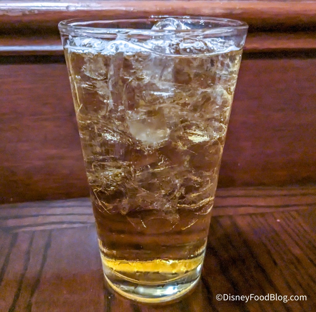 REVIEW: Does EPCOT's Rose and Crown Restaurant Still Deserve Your ...
