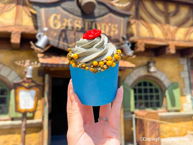 This Is NOT A DRILL. The Grey Stuff Is FINALLY Back in Disney World 😱 ...