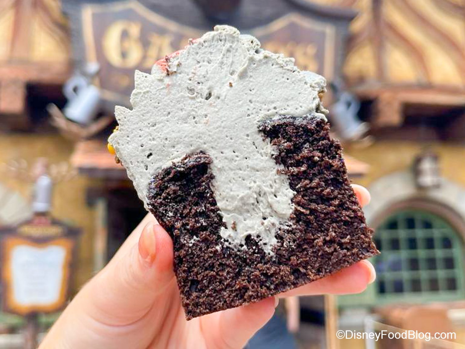 This Is NOT A DRILL. The Grey Stuff Is FINALLY Back in Disney World 😱 ...