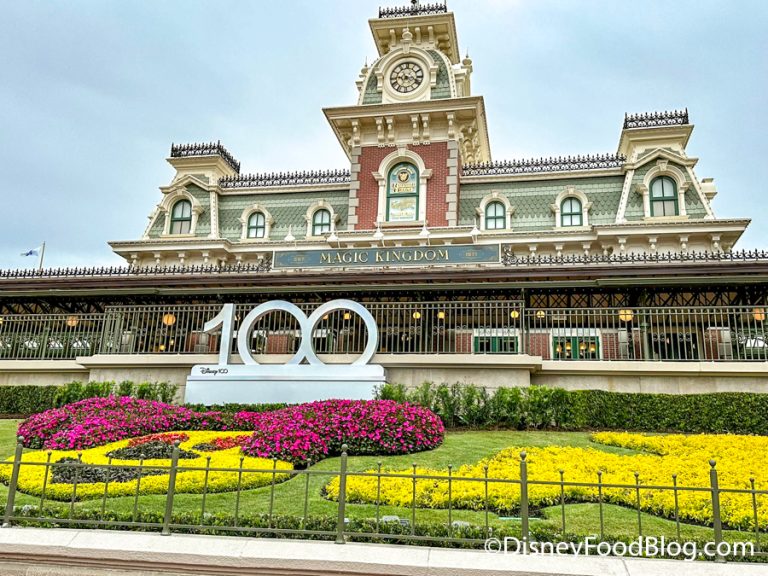 Disney 100 Years of Wonder -- The Walt Disney Company's 100th ...