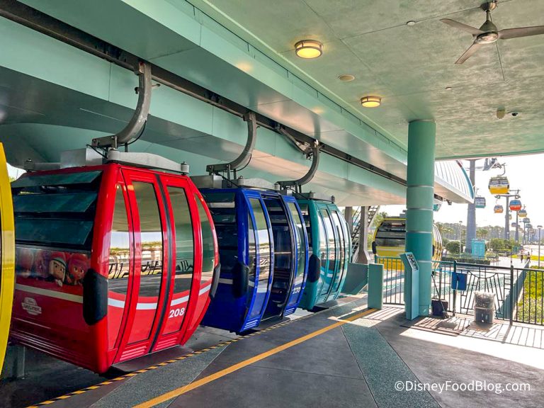 Disney World Transportation RULES You Need To Know Before Your Trip ...