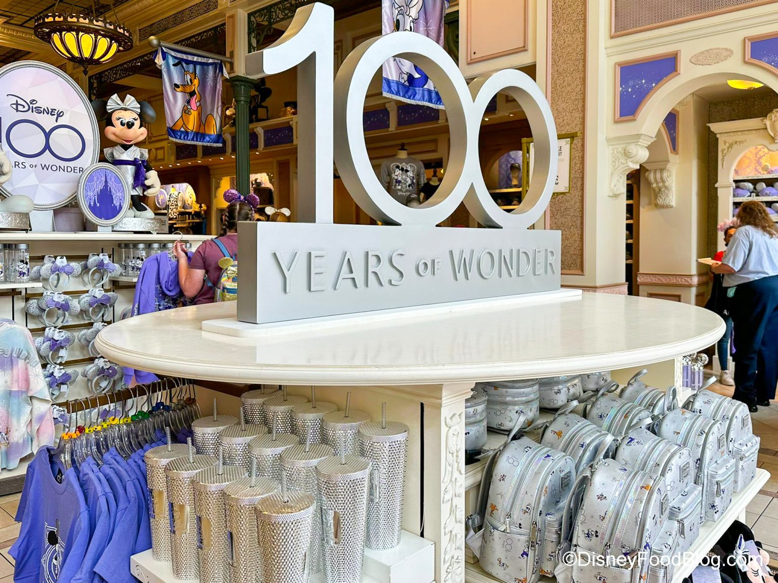Our 6 Favorite Things from H&M’s Disney100 Collection Online - Disney ...