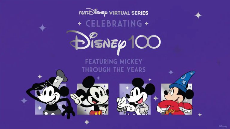 THEMES and MEDALS Announced for the 2023 runDisney Virtual Races | the ...