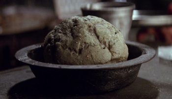 Everyone Wants To Know If This New Disney Bread Is Gross. It Isn't ...