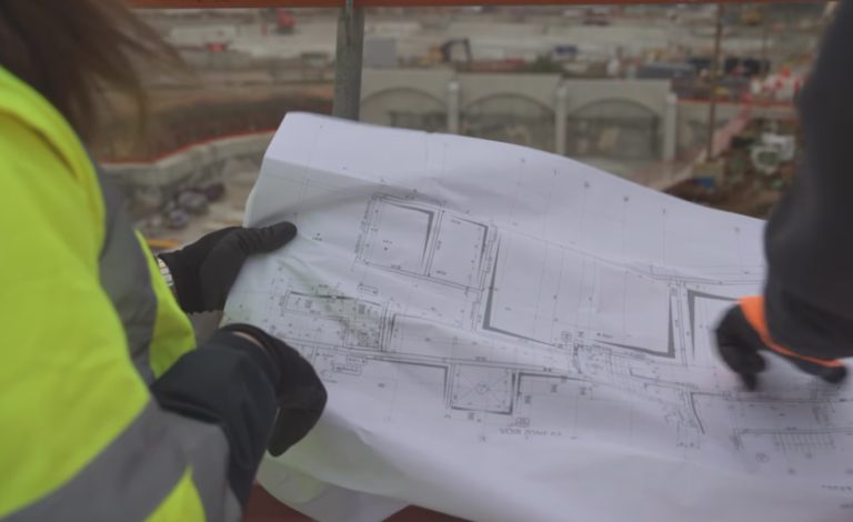 VIDEO: UPDATES Revealed for Disney's New 'Frozen'-themed Land | the ...