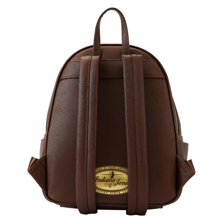 2 NEW 'Indiana Jones' Loungefly Items Are Coming SOON — See Them Here ...
