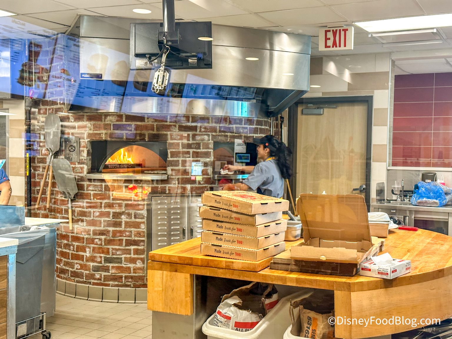 The World's BIGGEST McDonald's Is 15 Minutes from Disney World and It ...