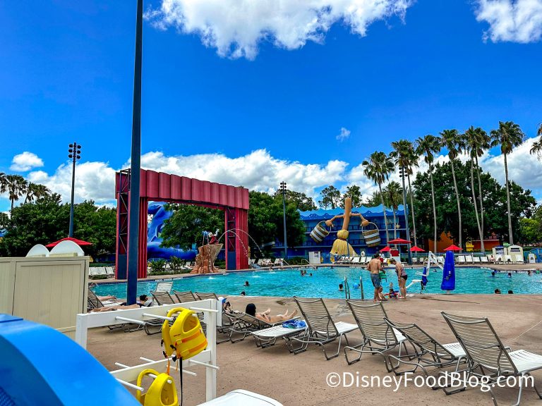 4 Unfortunate Things That Happen Every Time We Stay at Disney's All ...