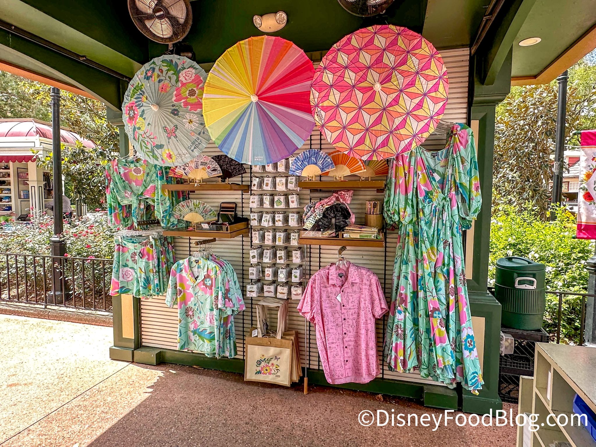 EVERY Dapper Day Event Announced For Disney World and Disneyland in ...
