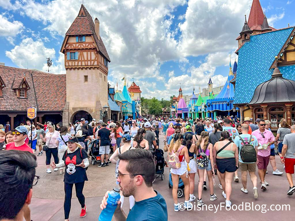 Families Are SKIPPING Disney World This Summer — Here's Why | the ...