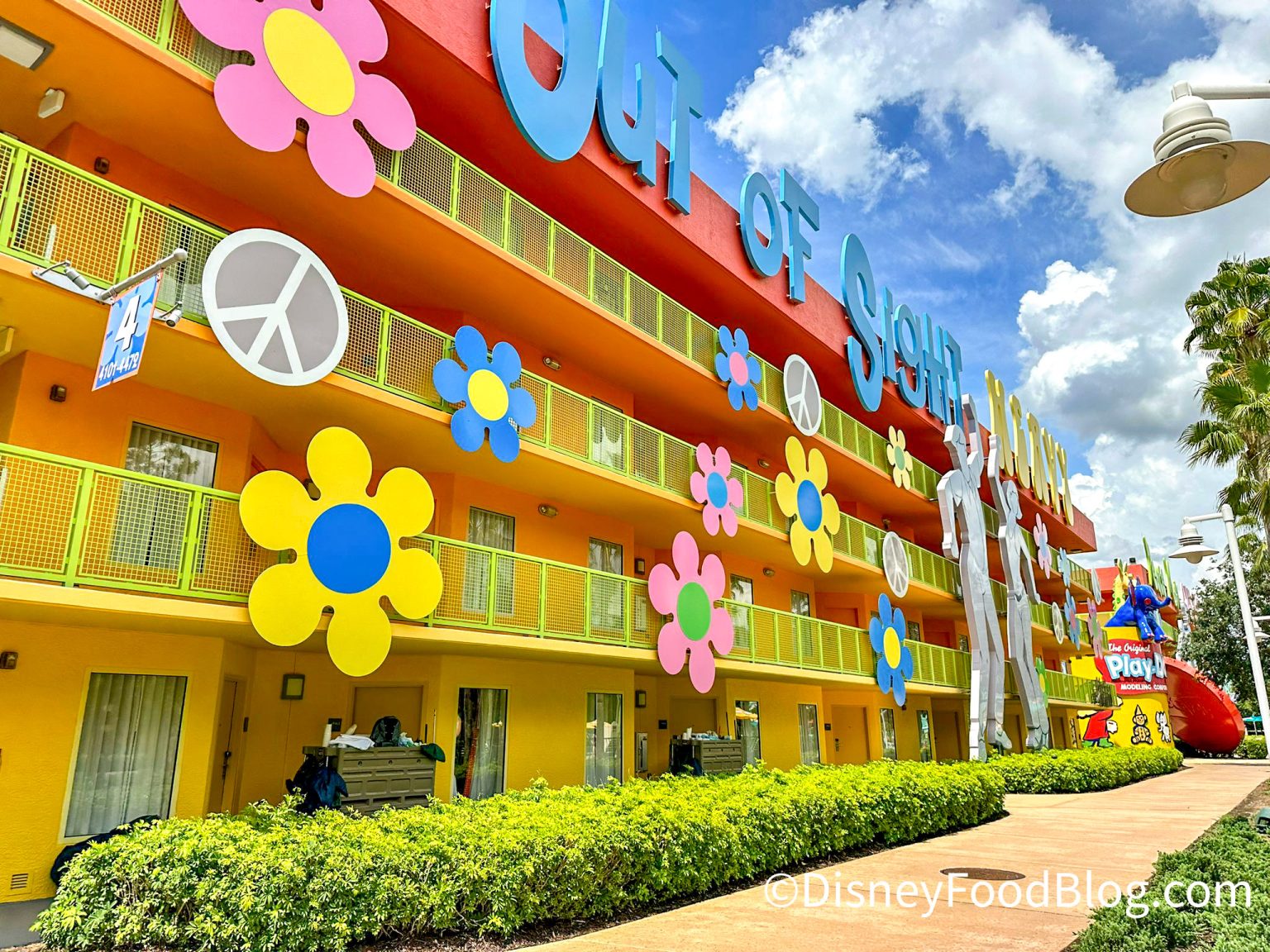 5 Unfortunate Things That Happen Every Time We Stay at Disney's Pop ...