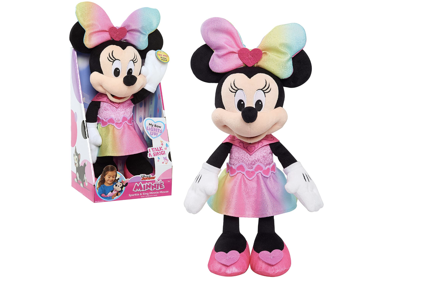 11 Disney Toys On Sale RIGHT NOW On Amazon | the disney food blog