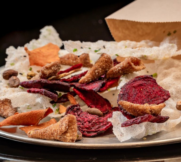 5 NEW Snacks Revealed for the Disney Parks | the disney food blog
