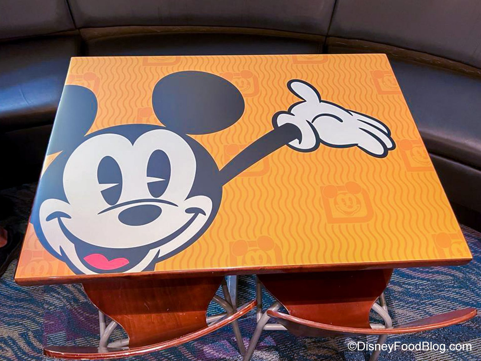 FULL TOUR of the NEW Annual Passholder Lounge in EPCOT | the disney ...
