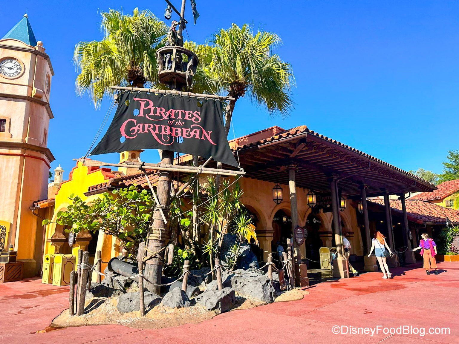 The WEIRD Disney World Wait Time Trend You've Gotta See to Believe ...