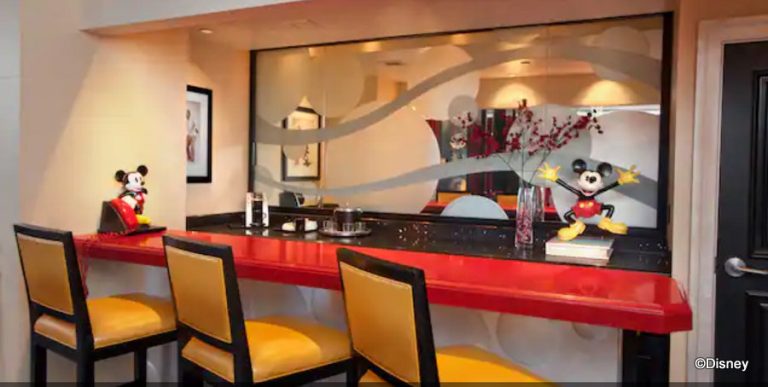 Disneyland Has AMAZING Hotel Suites – Here's a FULL LIST | the disney ...