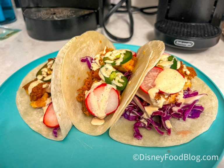 RECIPE: Make a Guardians of the Galaxy-Inspired Meal for Taco Tuesdays ...