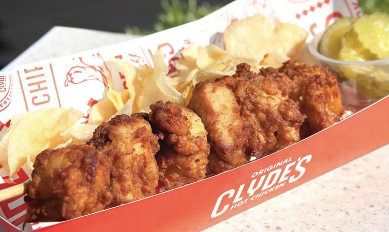 MENU and PRICING Revealed for NEW Downtown Disney Restaurant | the ...