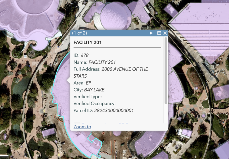 NEW Permit Signals Changes for This Magic Kingdom Ride | the disney ...