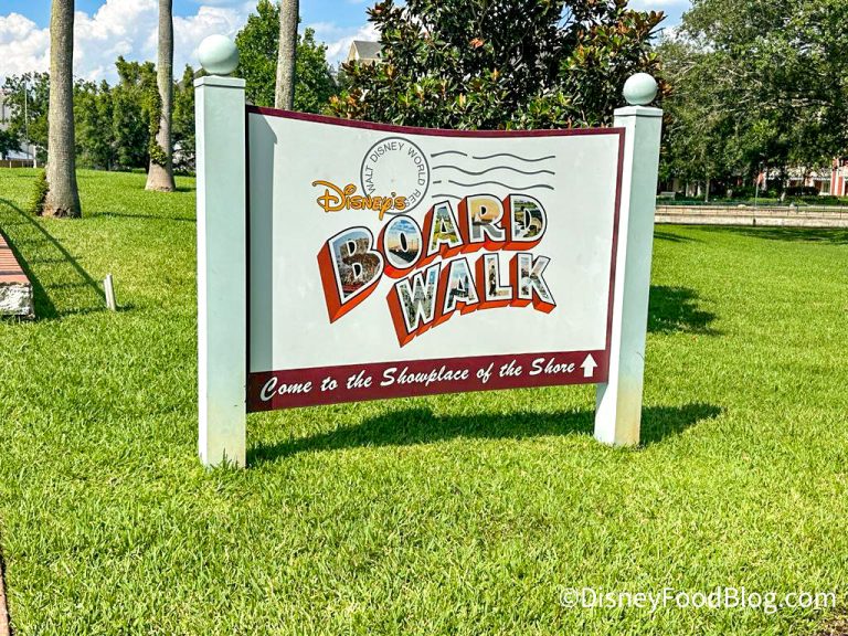 NEWS: Look Inside the NEW Rooms at BoardWalk Inn at Disney World! | the ...
