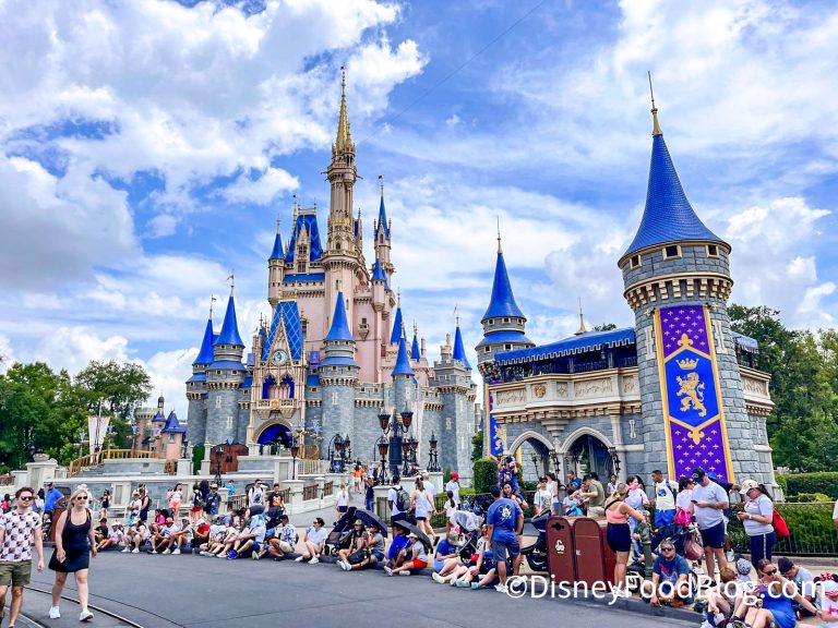 Disney World Crowds Have Gotten Unpredictable. Here's How To Make That ...