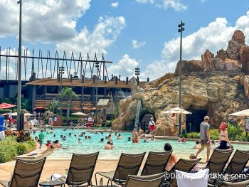6 Hotel Pool Rules You Have to Know Before Your Next Disney World Trip ...