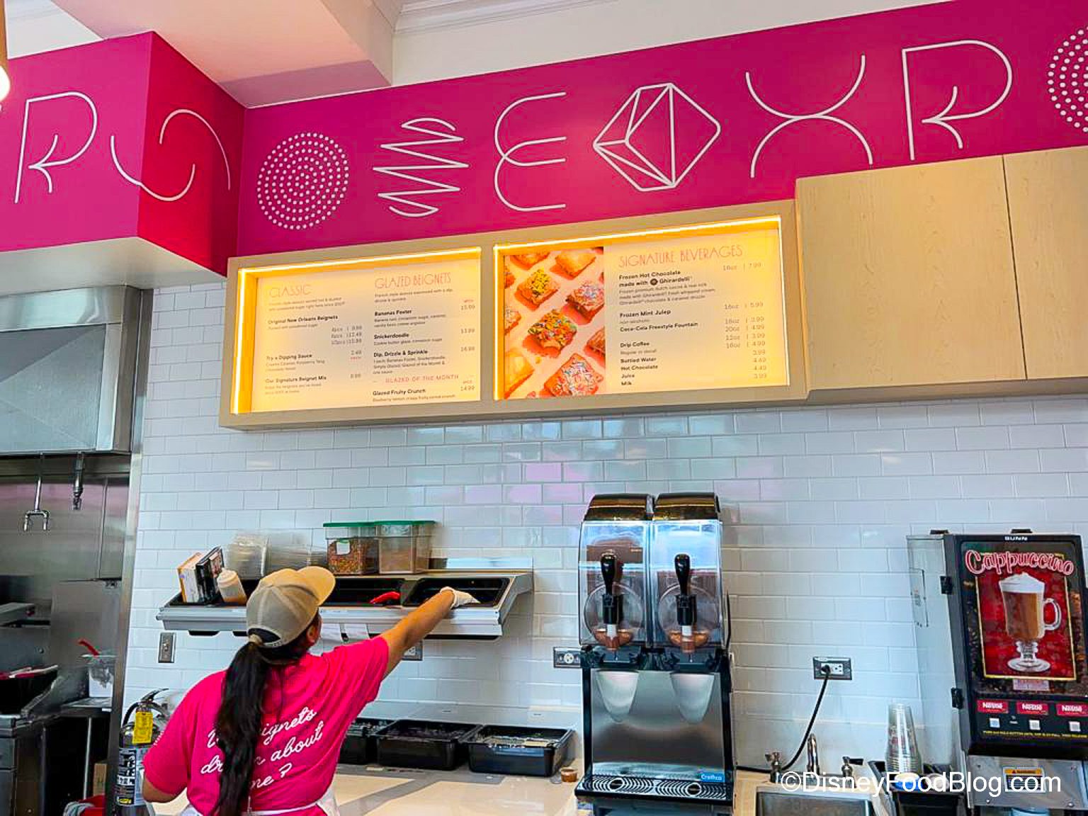 You Can Get a Discount on This Super Popular Disney Dessert — But Only ...