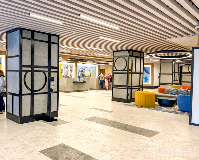Major Changes HIT a Disney Hotel — Get a New Look Inside | the disney ...