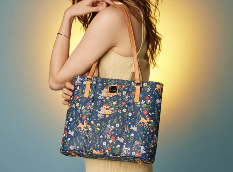 HEADS UP! Disney’s NEWEST Designer Collection Is HERE! - Disney by Mark