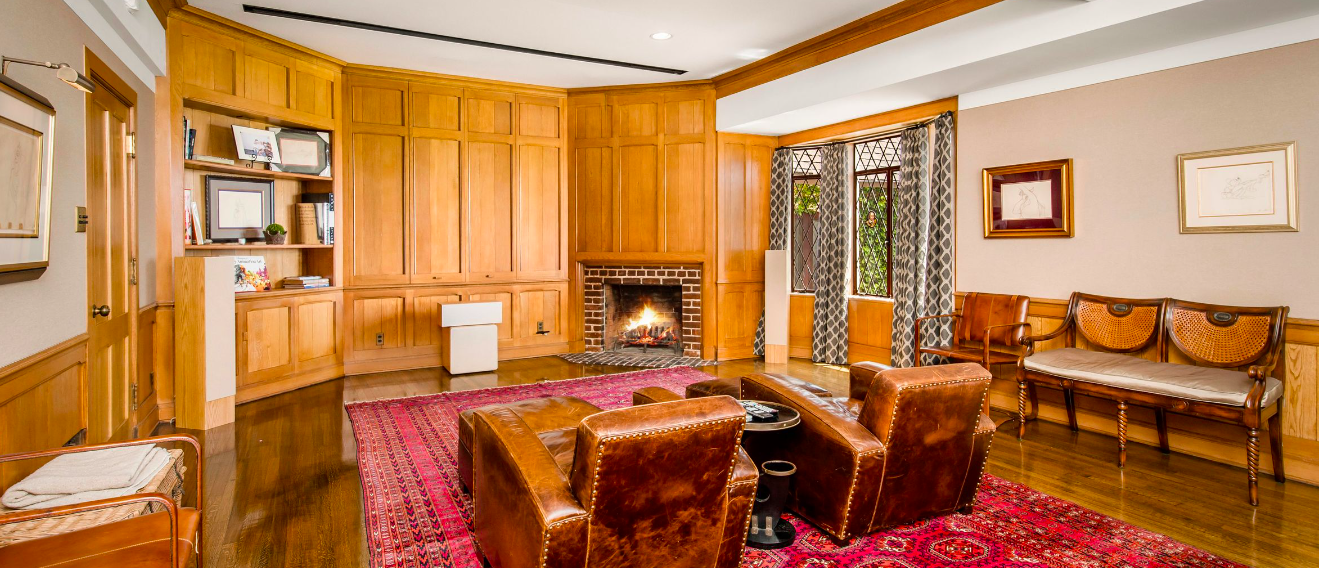 You Can LIVE Inside Walt Disney's Home (for Just $40K Per Month 😅 ...
