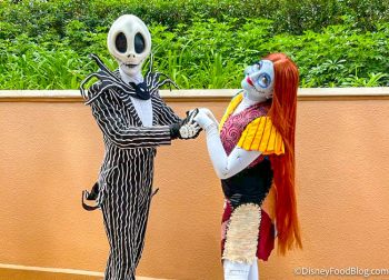 BoxLunch Just Released a New Nightmare Before Christmas Collection ...