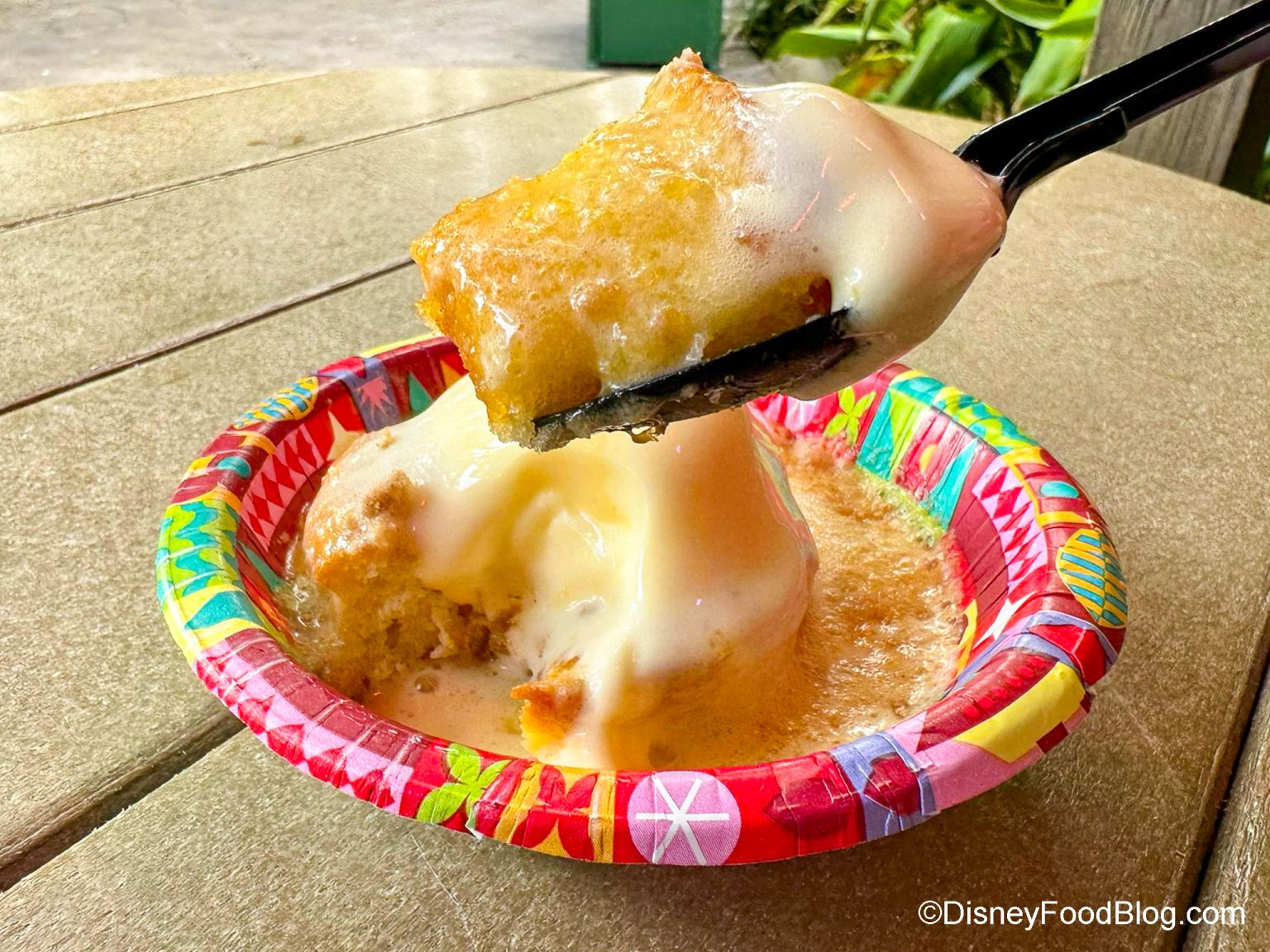 We Made This Disney World Snack BETTER — Does This Make Us Official ...