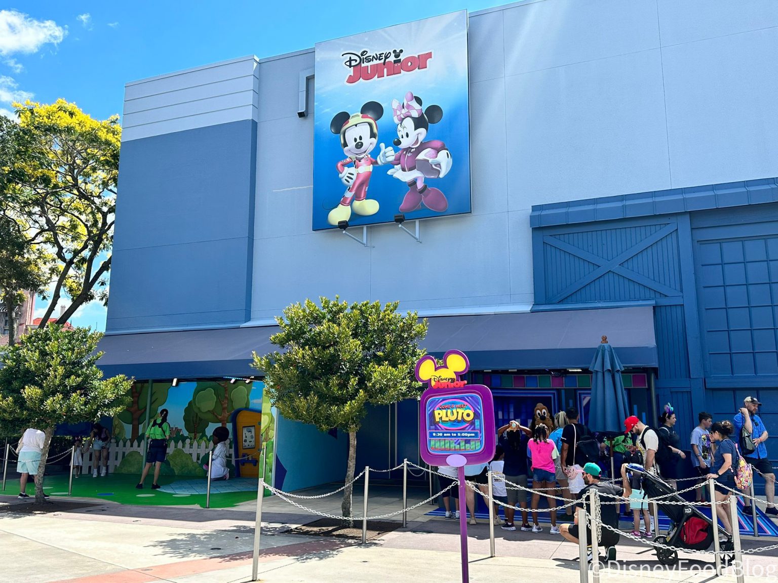 BREAKING: DATE ANNOUNCED for Opening of New Hollywood Studios Land ...