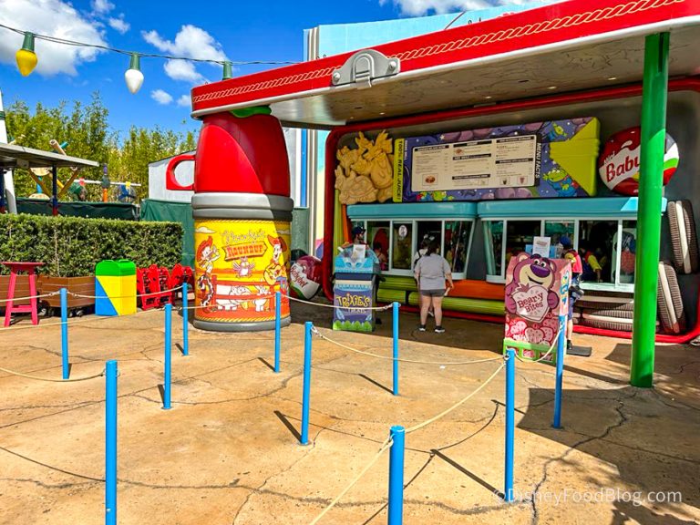 REVIEW: This Classic Hollywood Studios Meal Might Be My New Favorite ...