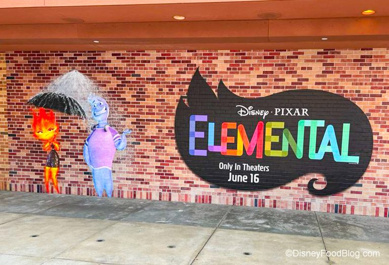 Pixar's NEW 'Elemental' Movie Just Beat 'Cars' and 'Toy Story' in a BIG ...