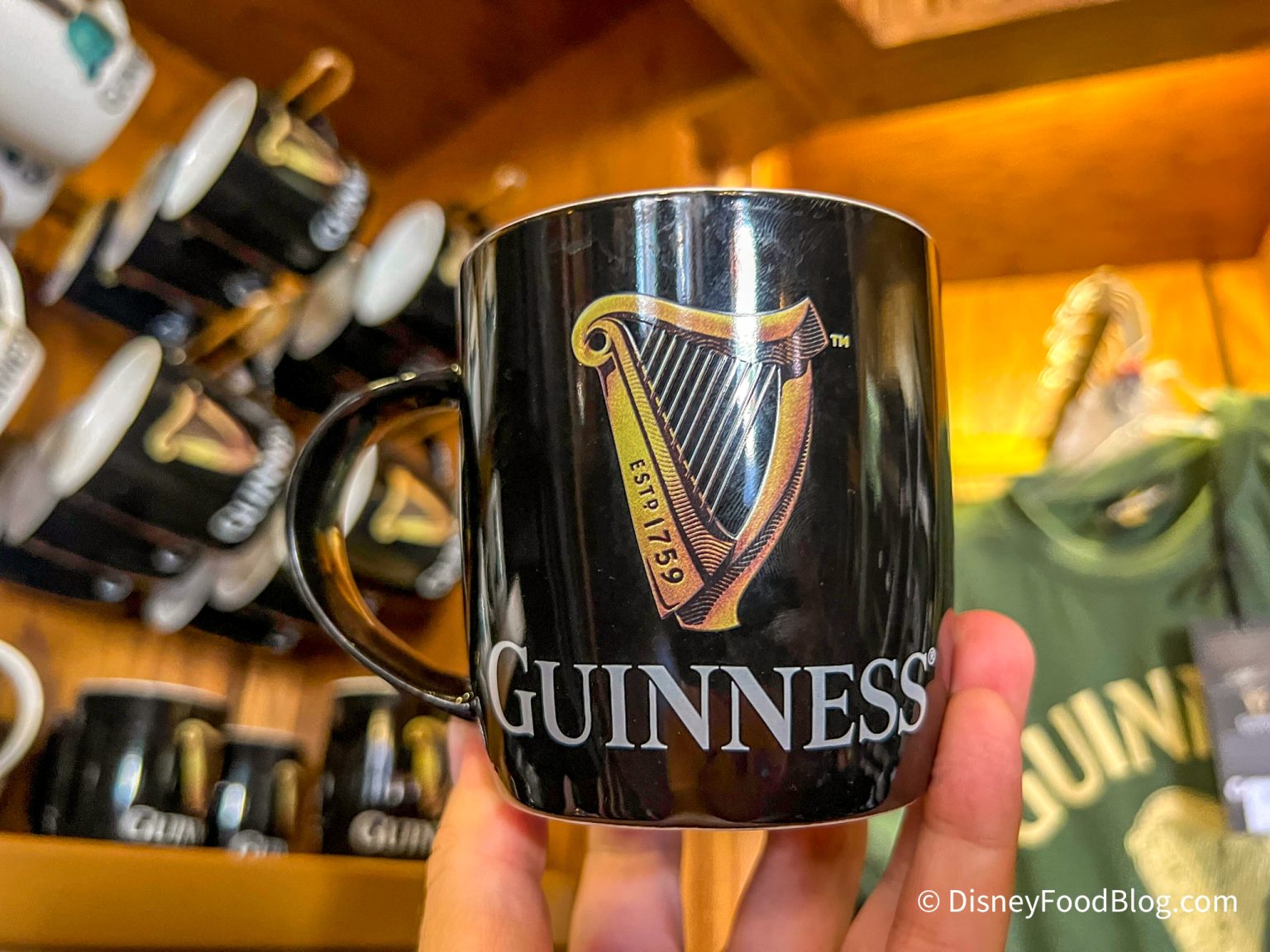 OH NO! A Guinness Shortage Is Striking at the WORST Possible Time | the ...
