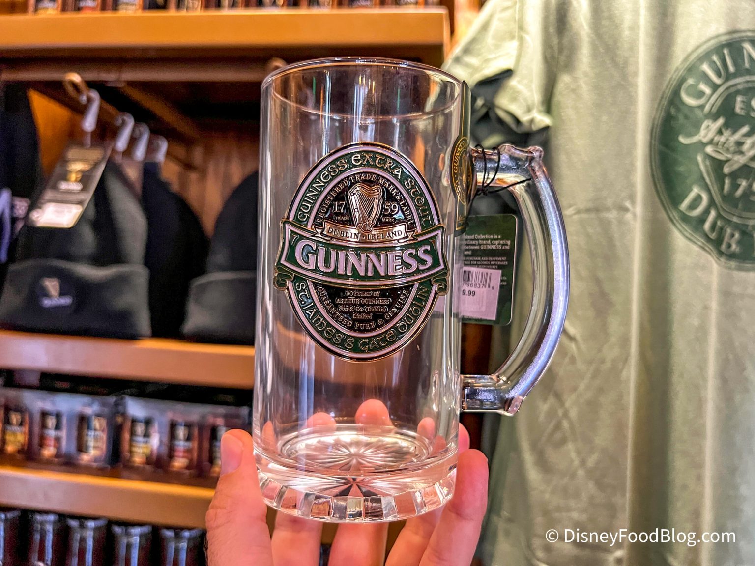 OH NO! A Guinness Shortage Is Striking at the WORST Possible Time | the ...
