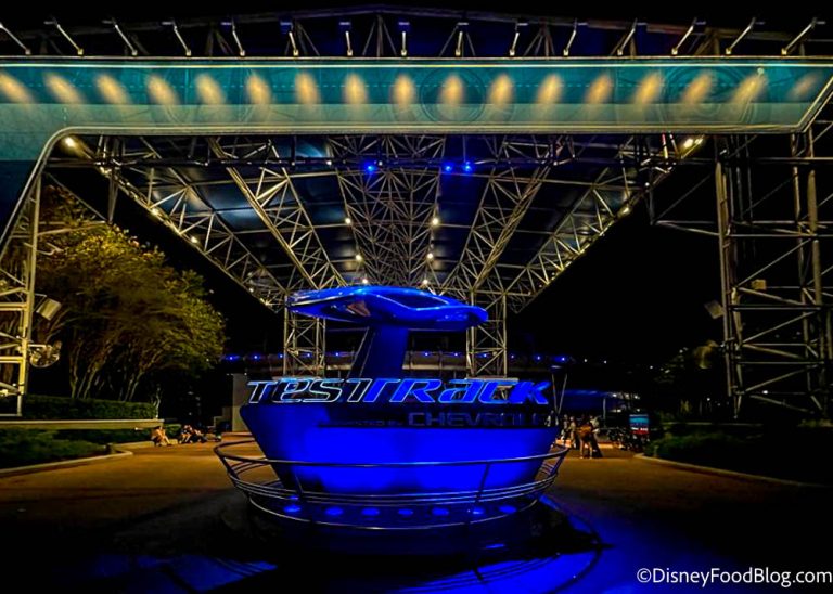 You Only Have ONE MORE WEEK to Ride This Disney World Attraction Before ...